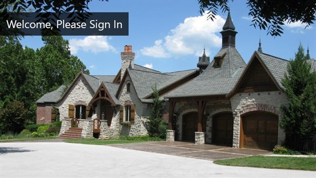 JLA Realty Intranet - Real Estate Transaction System & Brokerage Intranet